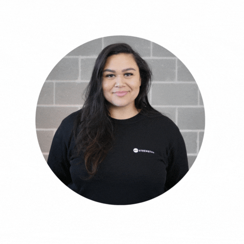 About Us - MyStrengths