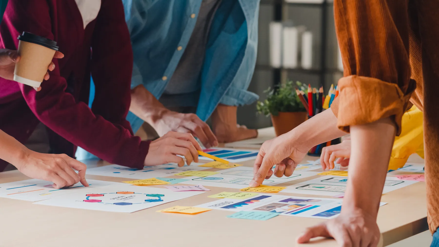 Staff Workshops - MyStrengths